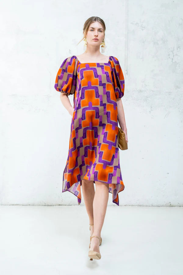 Dresses that will make you shine as a communion guest | Rivera